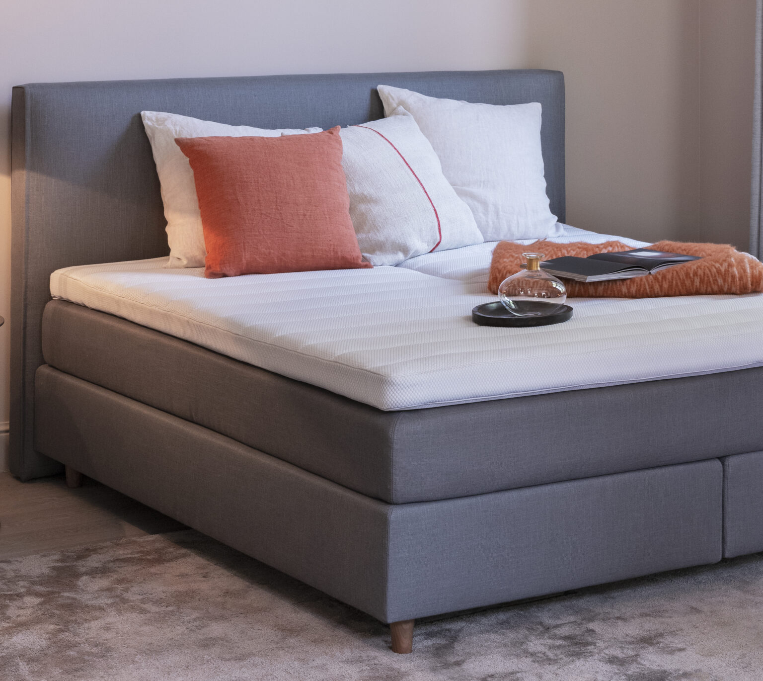 Beka Choose and Snooze configuration — Literie Jehaes Magasin de ...